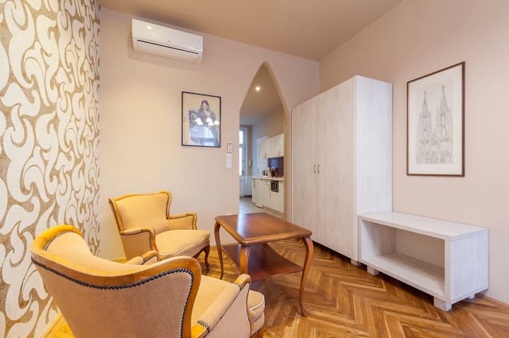 Casa Tua - Budapest