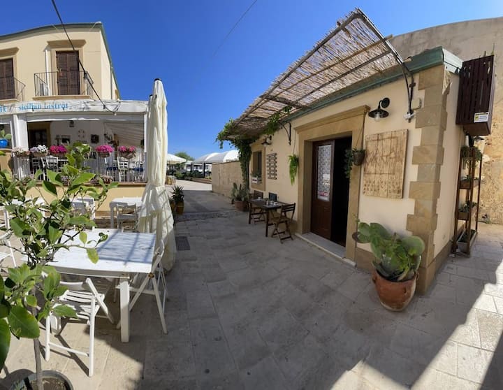 Casamari Marzamemi - Marzamemi