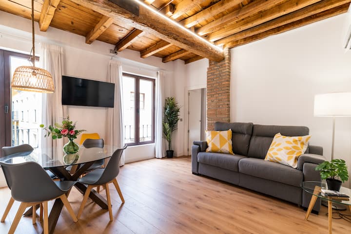 Wekey Homes Mesones, Centro De Granada - Granada