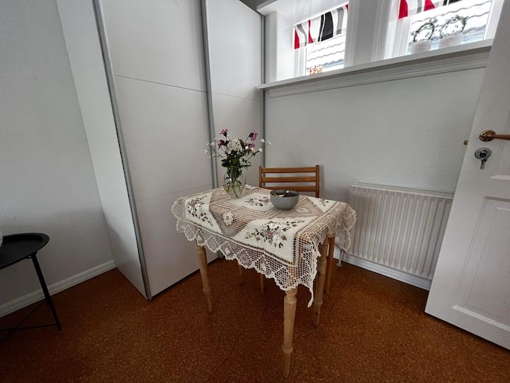 Anny’s Bed & Breakfast Room 2 - Îles Féroé