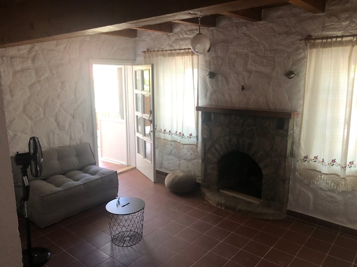 Eski Datça Da Müstakil Villa - Datça