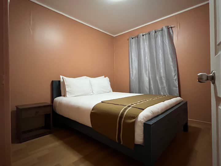 Cabaña Ckair - San Pedro de Atacama