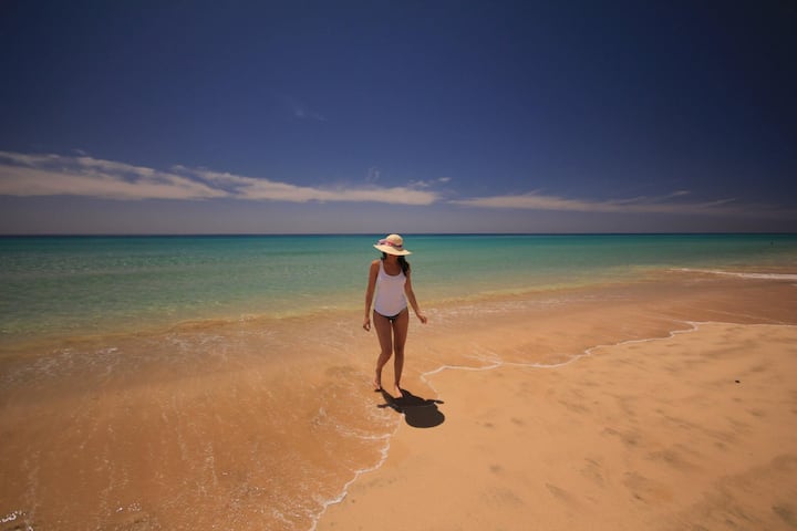 *Puerta 12* En Fuerteventura - Fuerteventura