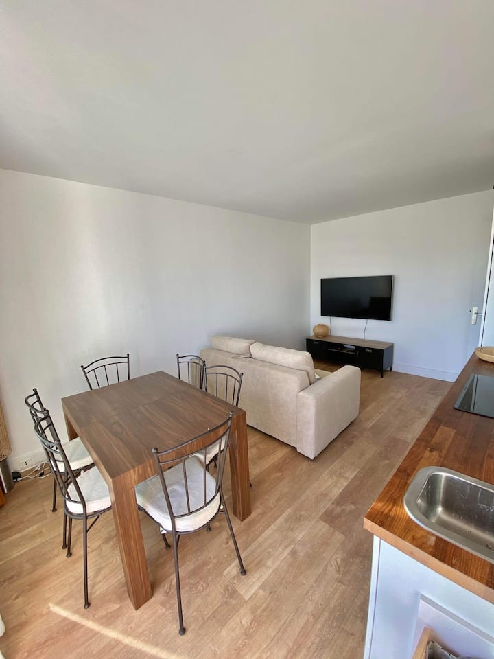 Châtillon
Joli Petit 2 Pièces - Châtillon
