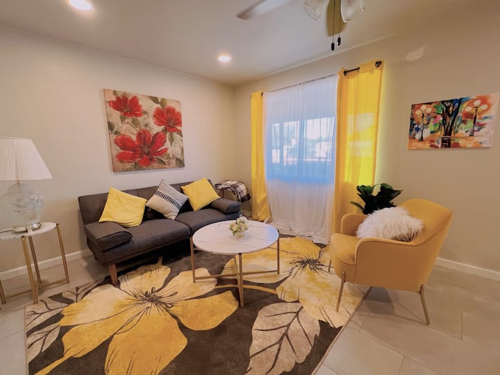 3br/6beds/2ba Near Ua/stadium/banner Hospital - Tucson, AZ