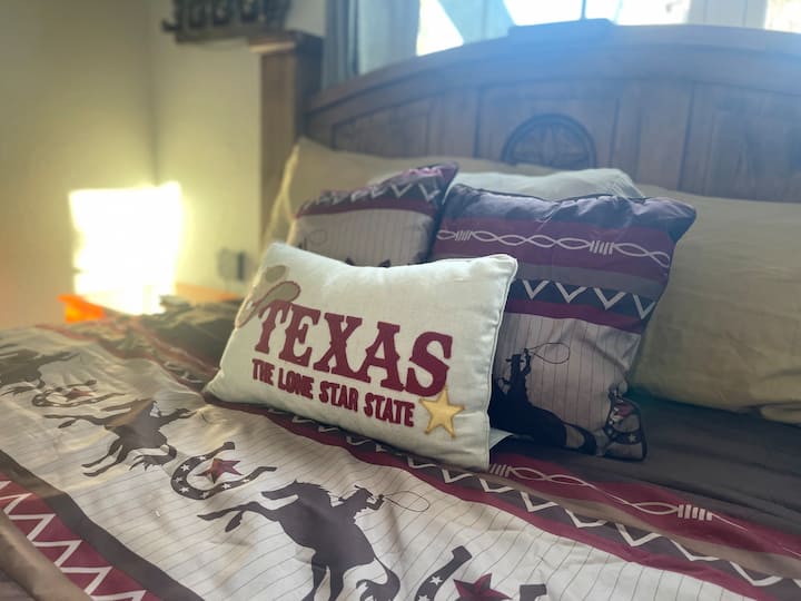 Rosita's Lonestar Ranch - 알링턴