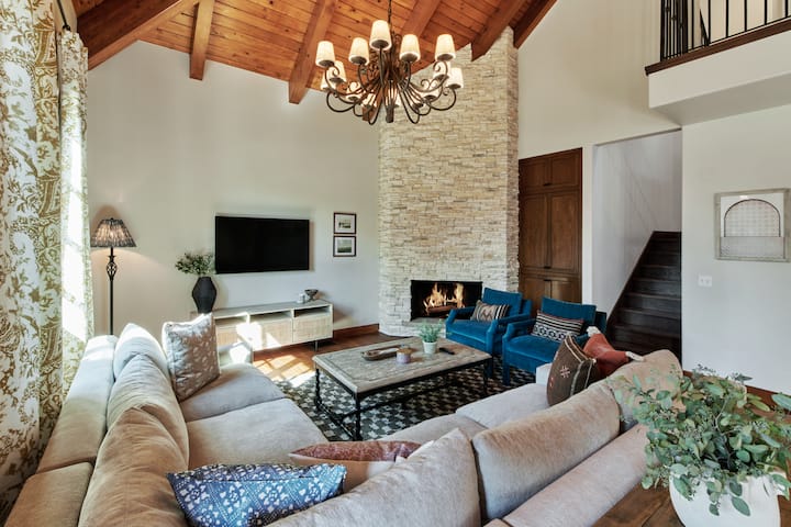 The Casita At Rancho Caymus Inn - Sequoia Grove Winery, Rutherford