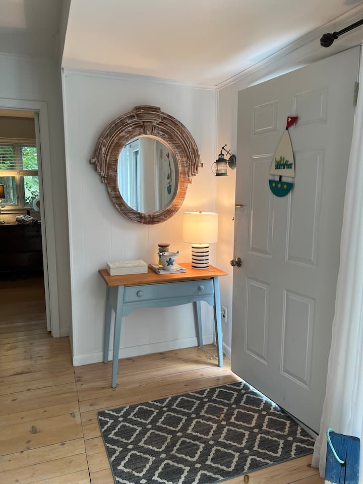 Classic Bethany Beach Cottage - Bethany Beach, DE