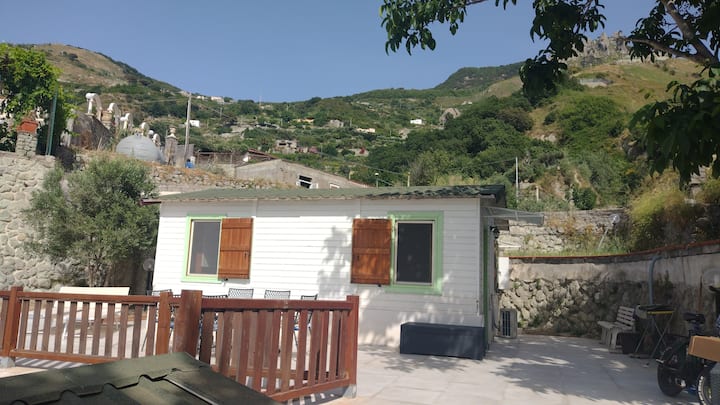 Il Tramonto D'oro - Ischia