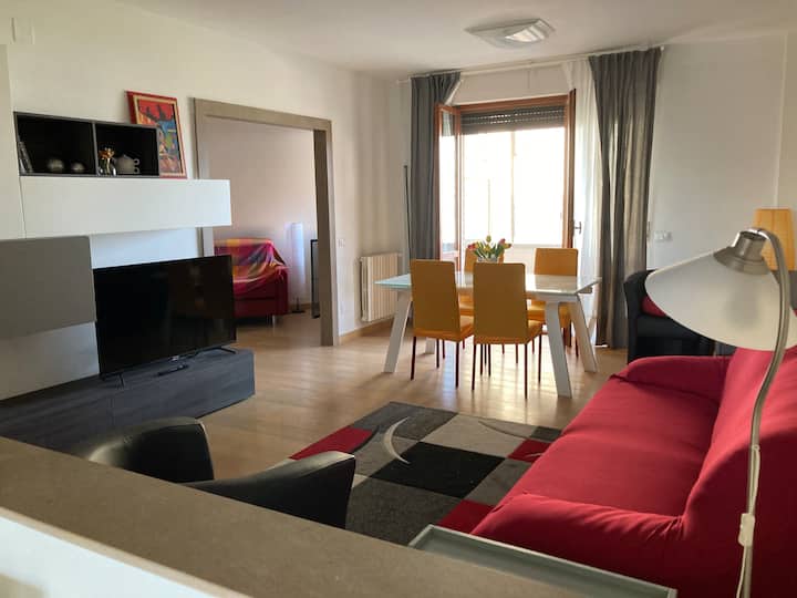 Casa Elena A 400m Dal Mare - Livorno