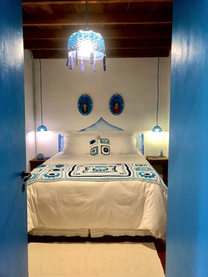 Casa Da Artista No Coração De Joaquim EgÃdio 63 - Campinas