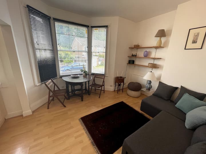 Lovely Studio Flat In Excellent Location - Cambridge