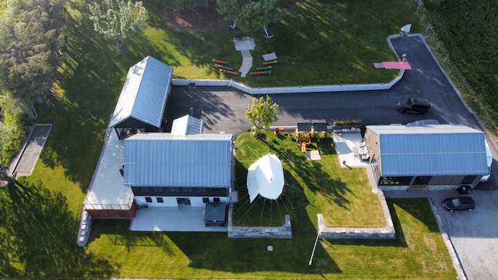 Norway Villa Vacation Rentals | Airbnb