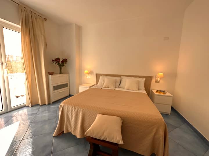 Casa Delfina - Ischia Centro - Ischia