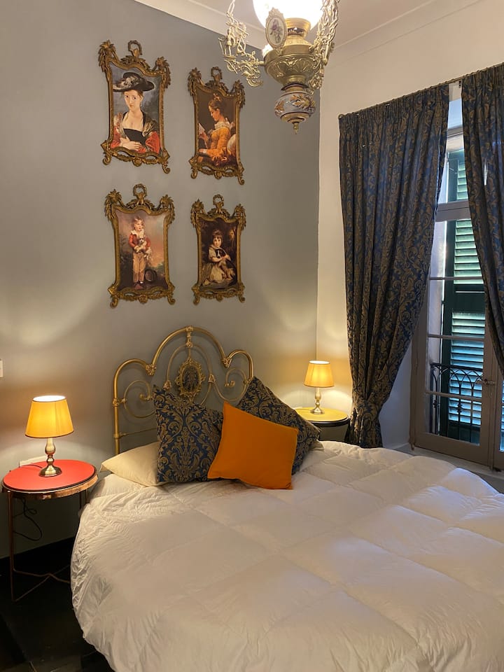 Sliema Apartment With Seaview & Valetta Views Blck - Valletta, Malta