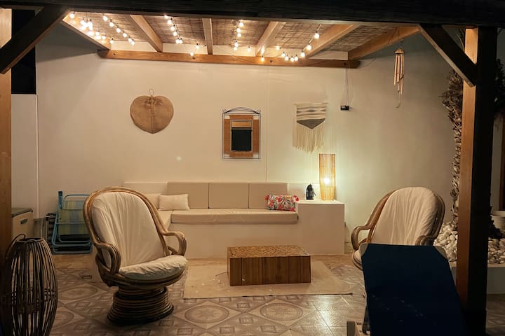 Precioso Piso Moderno, Dentro De Chalet Privado. - Santa Pola
