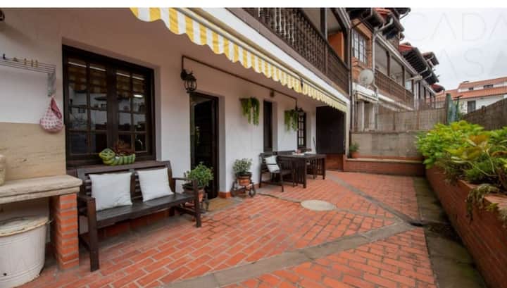 Piso En El Centro De Santillana Del Mar.impecable! - Santillana del Mar