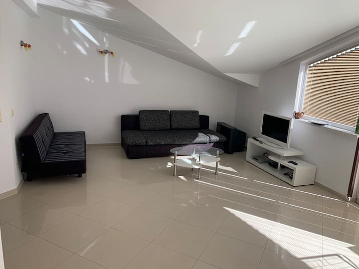 Apartmani Matika A4 - Rovinj
