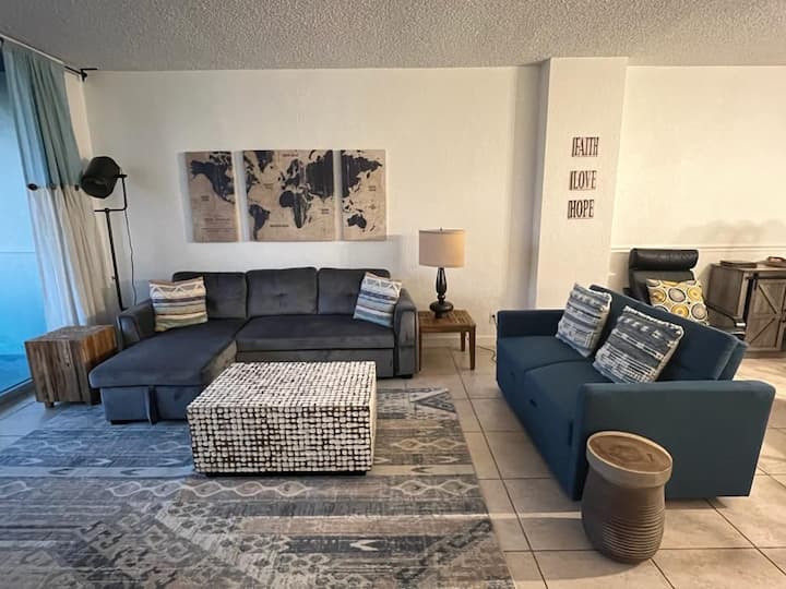 Condo Hollywood Beach - Pool And Beach Access - Hollywood, FL
