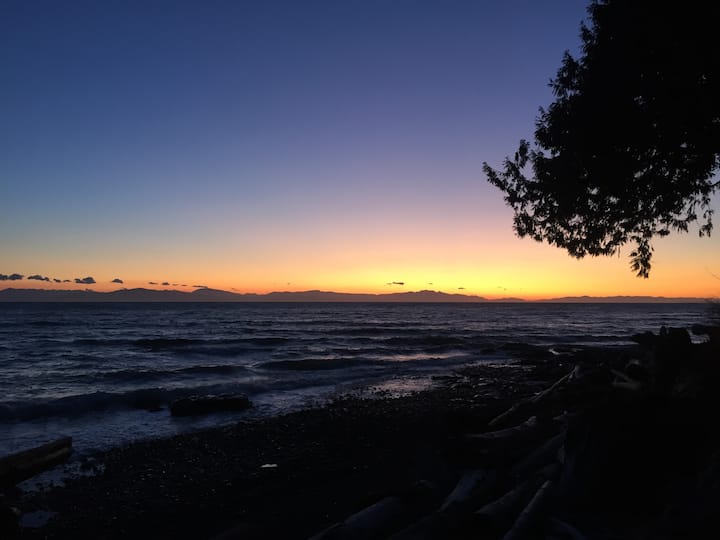 Sweet On The Beach - Roberts Creek