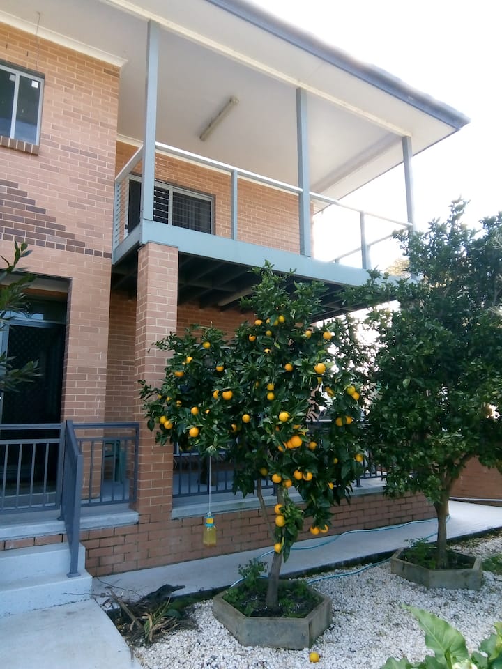Elatos 2 Bedroom Private Unit With Free Wifi - St Georges Basin