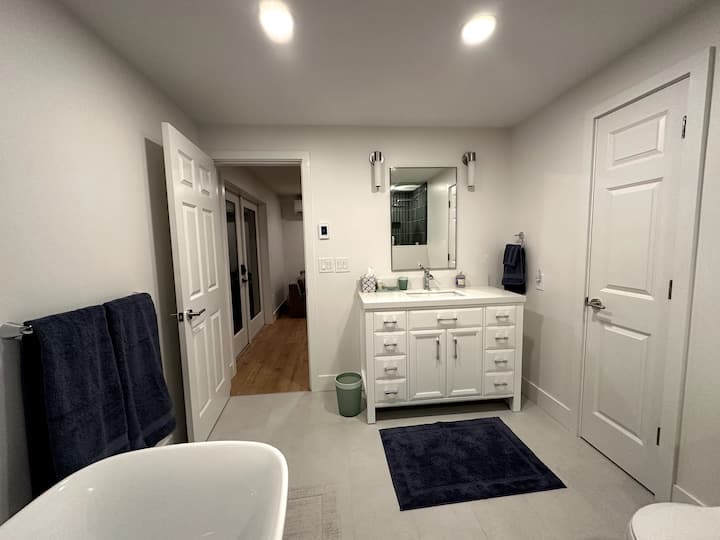 The Nest Studio - 雷德蒙德