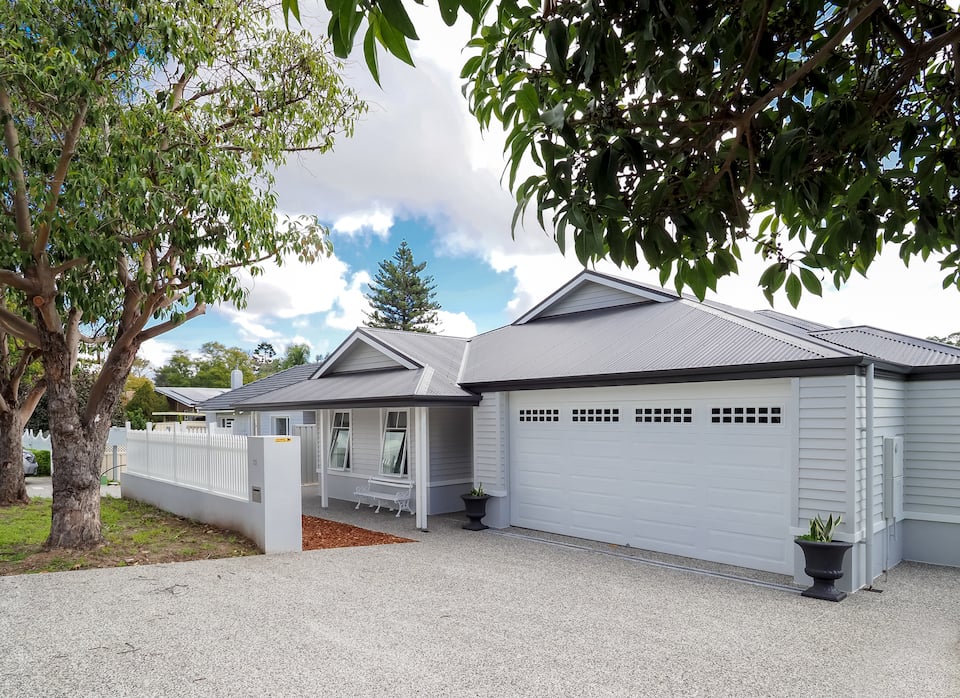 Perth, Australia Vacation Rentals - Airbnb