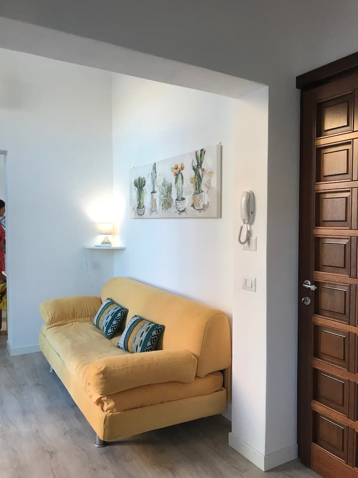 Accogliente Monolocale Olbia Centro - Olbia