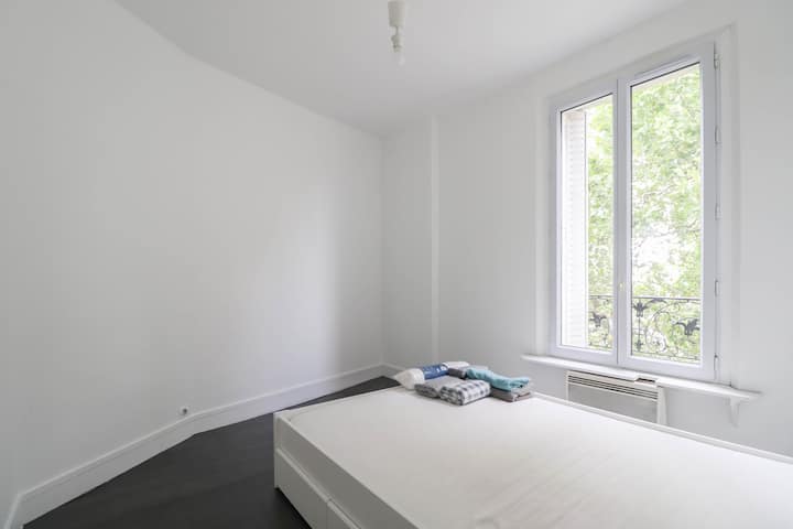 Montrouge 2 Pièces De 30m2 - Montrouge