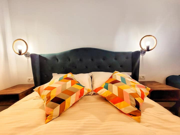 Sara Luxury Studio Eforie Nord - Tuzla