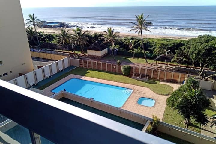 Stella Maris Apartment 132 - Isipingo