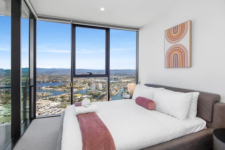 『Cassa Casin0』- Exclusive Holiday Paradise - Broadbeach