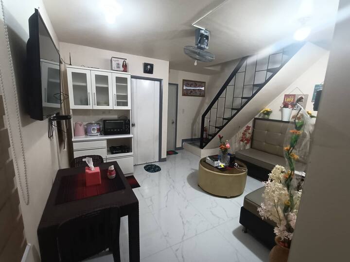 Top 17 Cheap Airbnb Vacation Rentals Near Hermosa, Philippines - Under ...