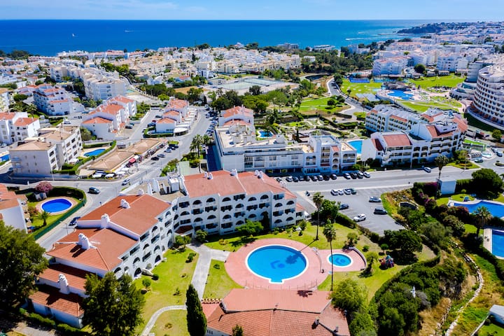 Valmangude - Design Collection By Enjoyyourstay - Albufeira