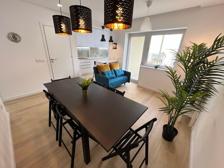 Heart Of The City 10 ! - Porto