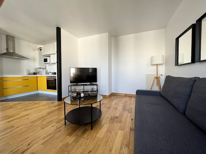 Appartement Emplacement Idéal De Disney à Paris - Serris