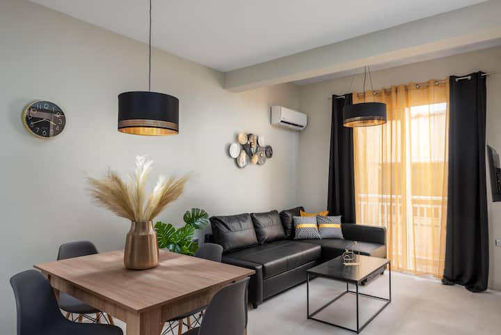 Port Living Apartments - 2 - Rhodes
