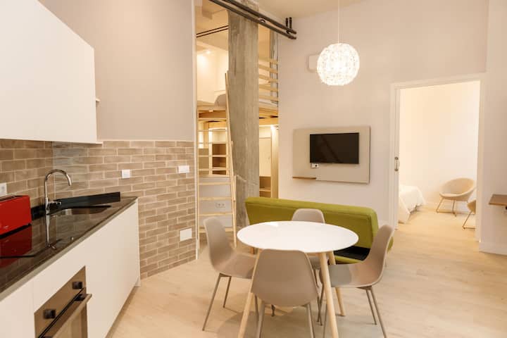 Gorgeous Apartment In Barrio Salamanca - Adolfo Suárez Madrid–Barajas Airport (MAD)