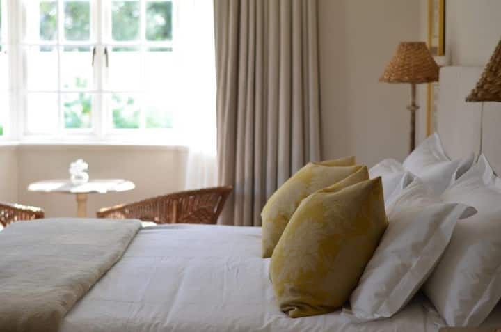 Largo House Two Seperate Entrance Guest Suites - Kapstadt