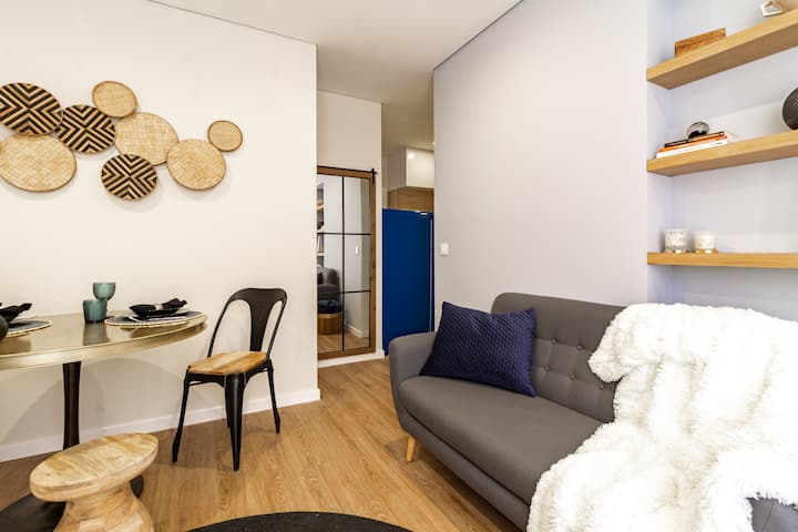 Porta 25 Guesthouse - Covilhã