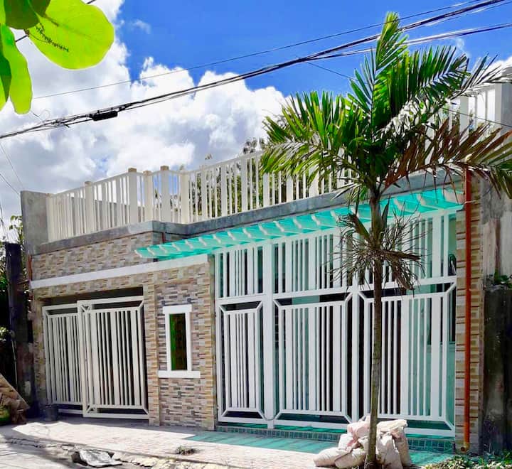 Home In The Heart Of Dasmarinas Cavite - Dasmariñas