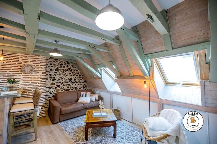 Les Cordeliers ★ Centre Historique - Pau