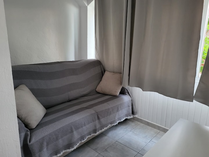 Appartement 4 Pers Piscine Parking Rosas - Cadaqués