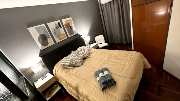 Hermoso Departamento Nueva Córdoba, Todo Nuevo. - Córdoba