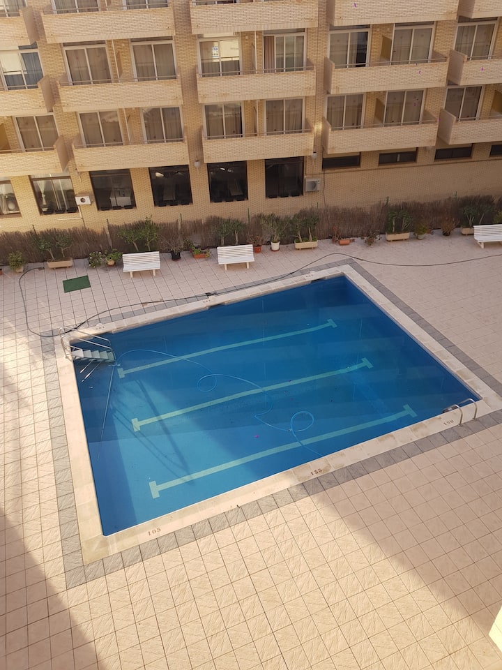 Apartament Salou Amb Piscina I Pàrquing, 5 - Salou
