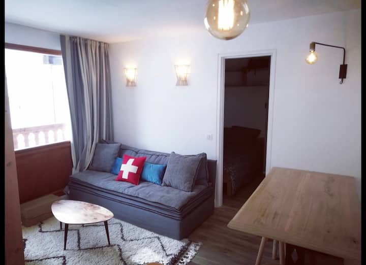 Bel Appartement Tignes Val Claret - Val Claret