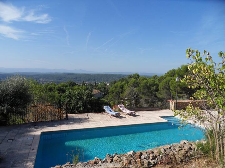 Studio Avec Piscine N2 - Draguignan