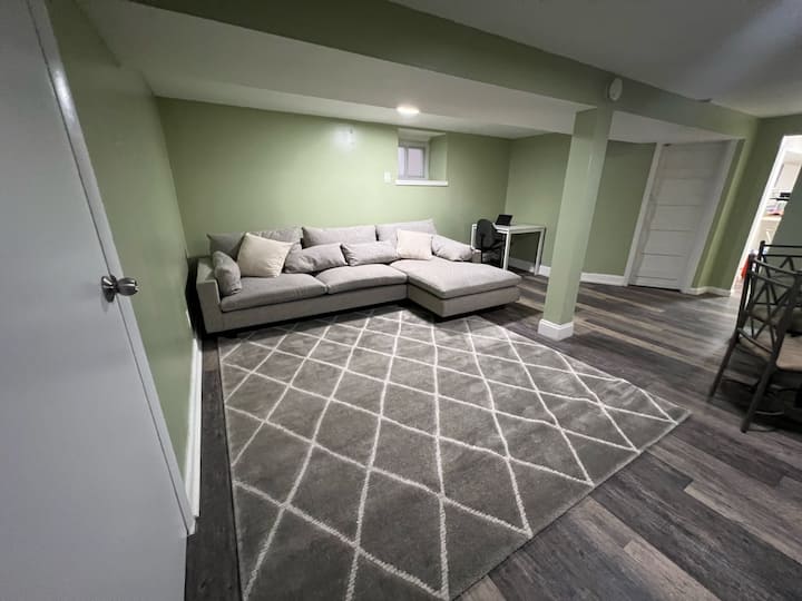 Lovely 1-bedroom Apartment - Lodi, NJ