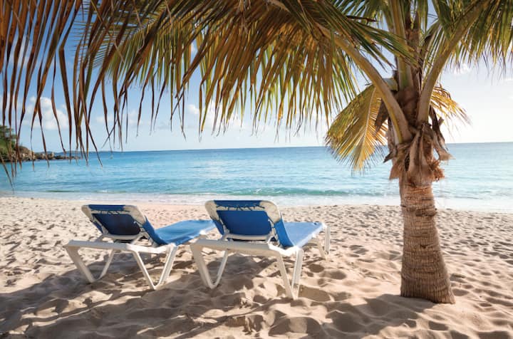 *Lime-tree Resort* Studio Loft Suite (Sleeps 4) - Islas Vírgenes de los Estados Unidos
