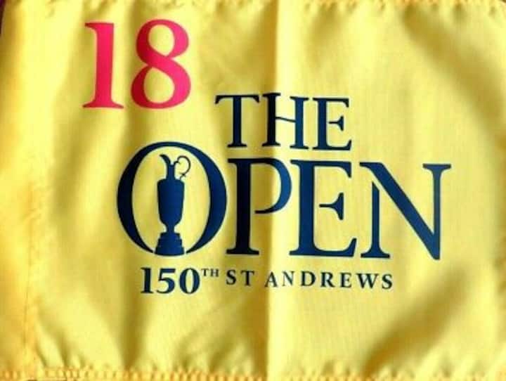 Central St. Andrews Open Championships Rental Home - Saint Andrews